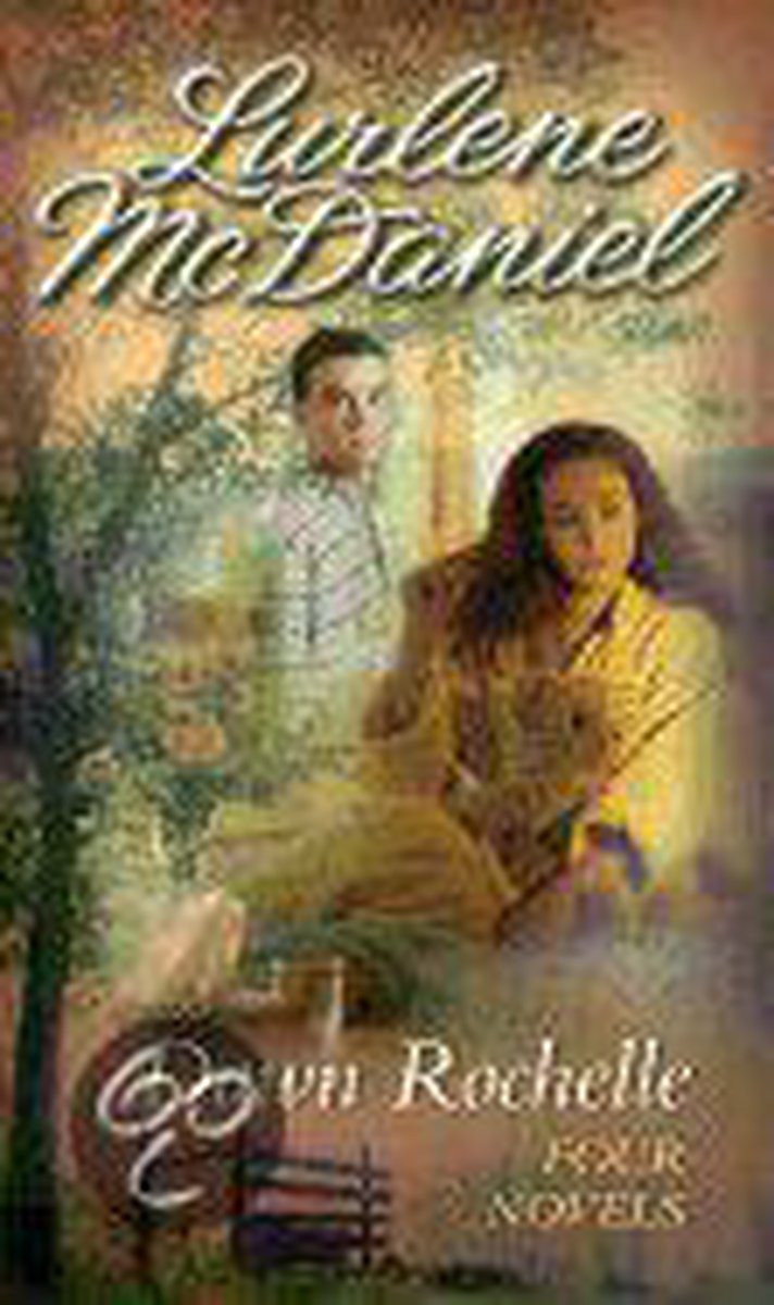 Dawn Rochelle, Lurlene Mcdaniel | 9780553570953 | Boeken | bol.com