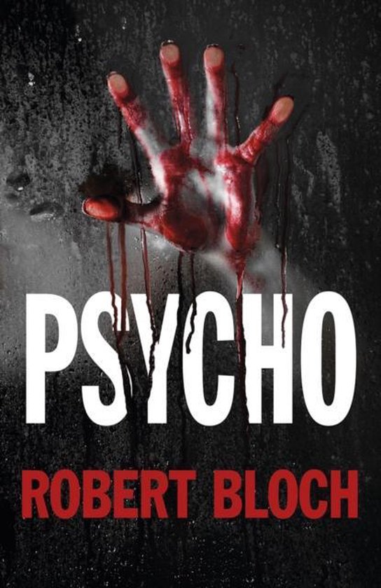 Psycho, Peter Block | 9780719810817 | Boeken | bol