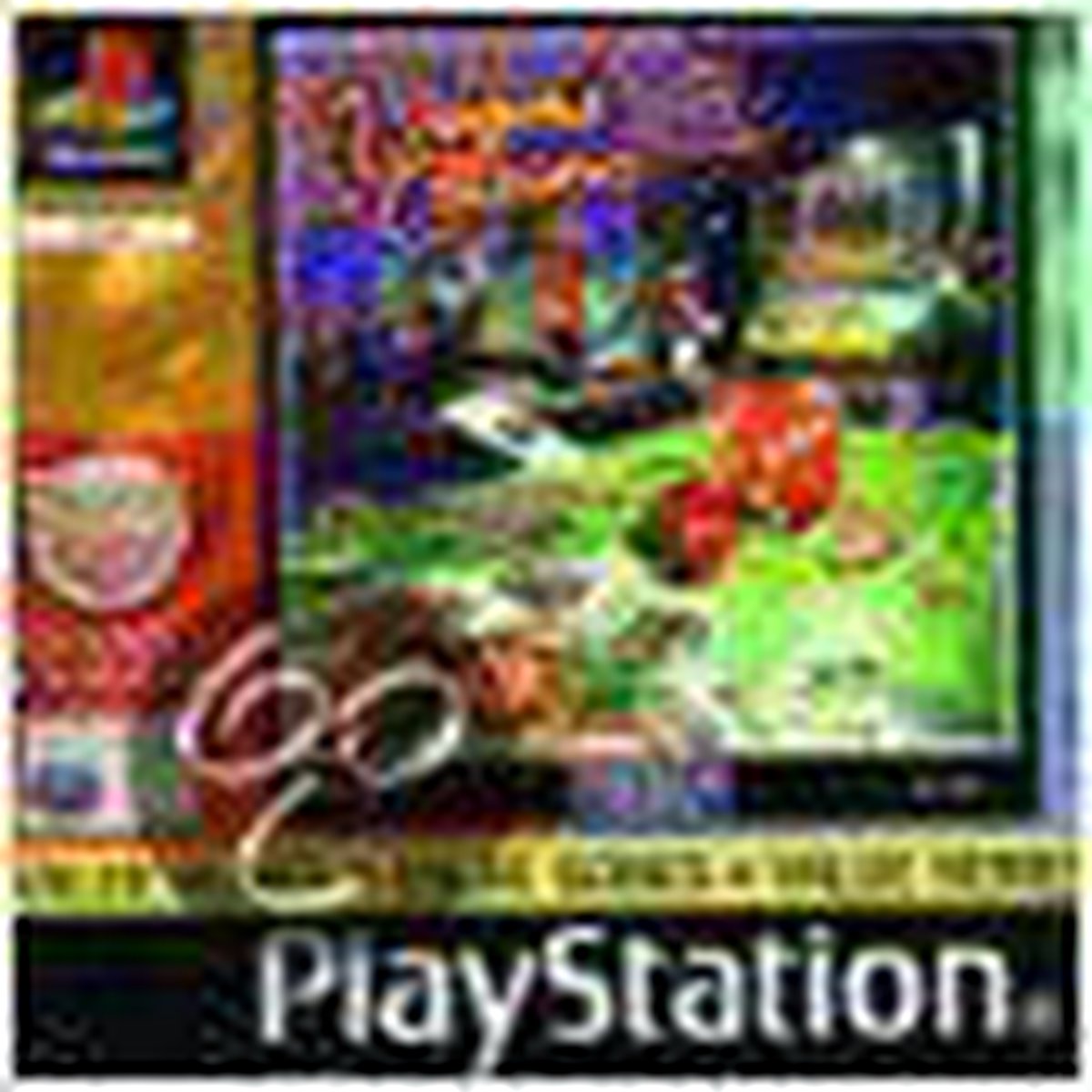 Vegas Casino (Classics) PS1 | Games | bol.com