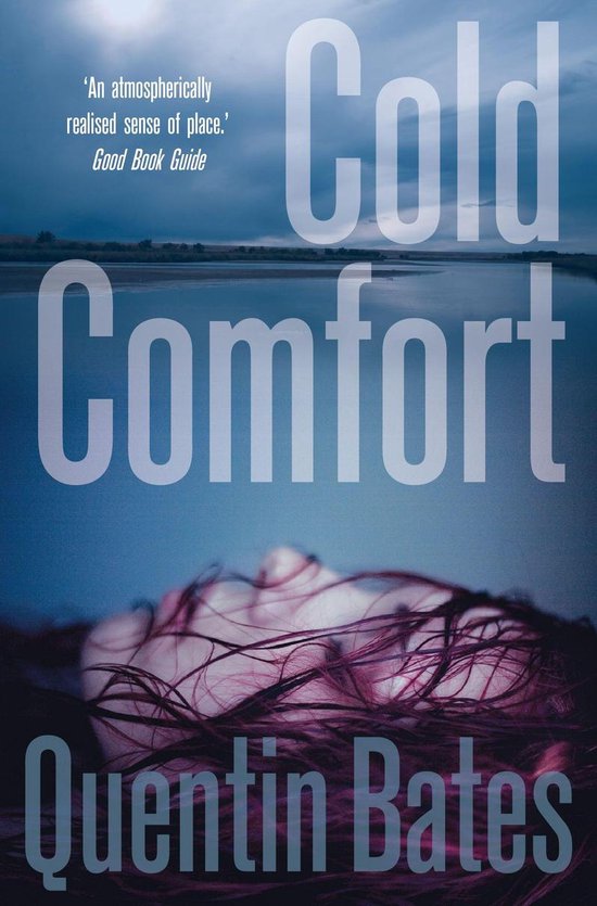 Cold Comfort (ebook), Quentin Bates | 9781780332147 | Boeken | bol.com