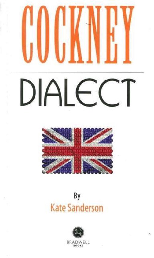 Cockney Dialect | 9781902674643 | Boeken | bol