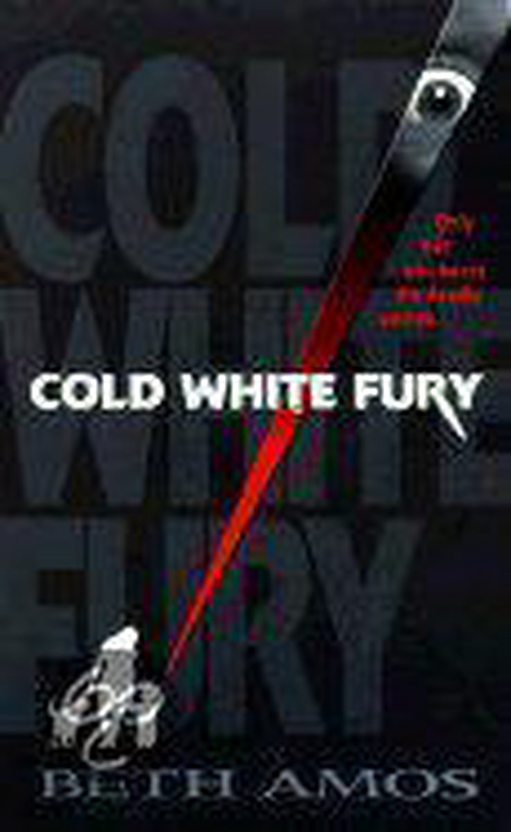 Cold White Fury, Beth Amos | 9780061010057 | Boeken | bol