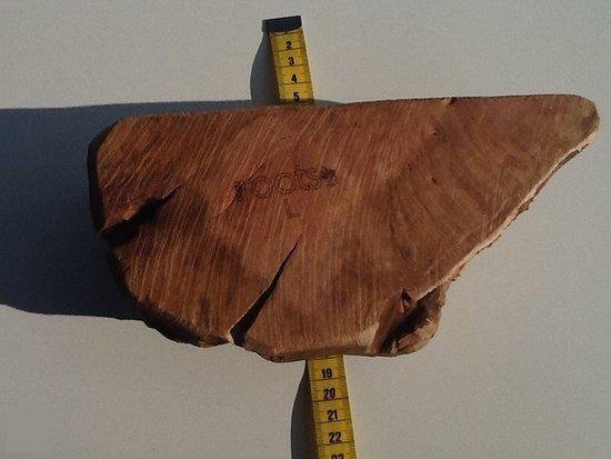 ANCO Roots kauwwortels L | bol