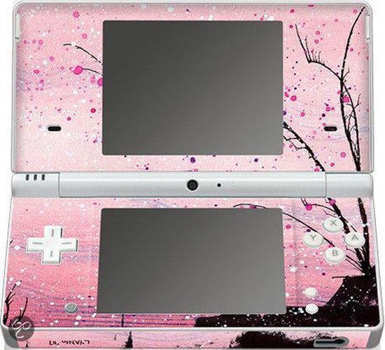 Gelaskins Shore Skin Dsi | bol.com