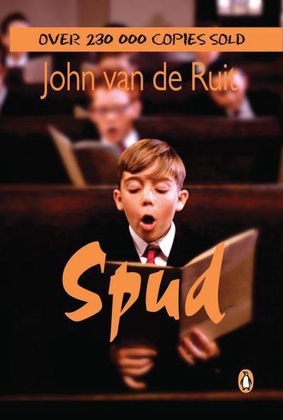Spud 1 - Spud (ebook), John Van De Ruit | 9780143027249 | Boeken | bol.com