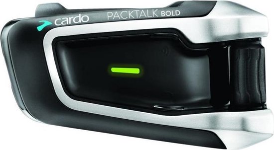 Cardo Packtalk Bold | bol