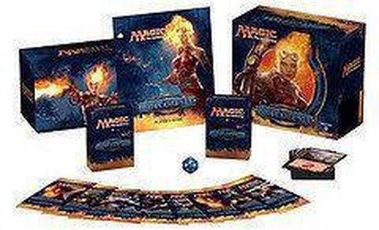 Magic the Gathering - Deck Builders Toolkit - Magic 2014 | Games | bol.com