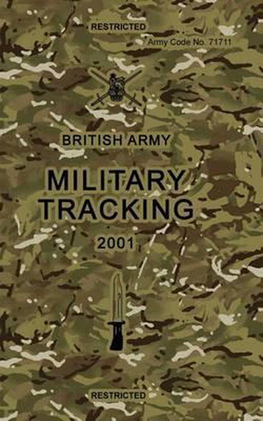 British Army Military Tracking, United Kingdom Ministry of Defence ...
