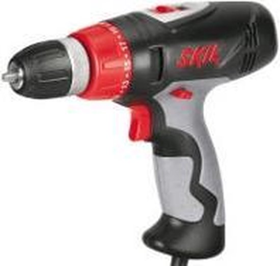 Skil - 6222AA Boor-Schroefmachine | bol.com
