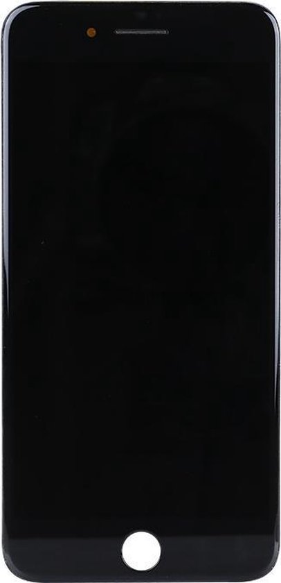 Apple iPhone 8 Plus LCD en Touchscreen Scherm Zwart iFixiteasy | bol.com