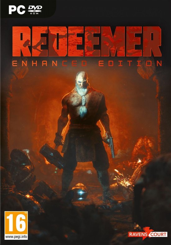 Redeemer - Enhanced Edition PC | Games | bol