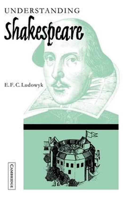 Understanding Shakespeare | 9780521092425 | Ludowyk | Boeken | bol