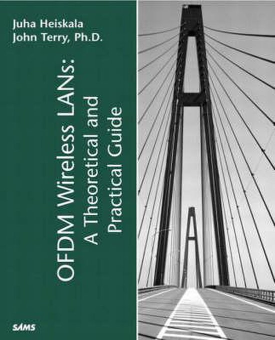 Ofdm Wireless Lans, John Terry | 9780672321573 | Boeken | bol.com