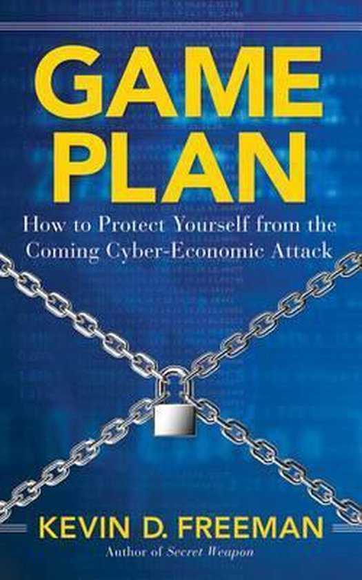 Game Plan, Kevin D. Freeman | 9781511362788 | Boeken | bol.com