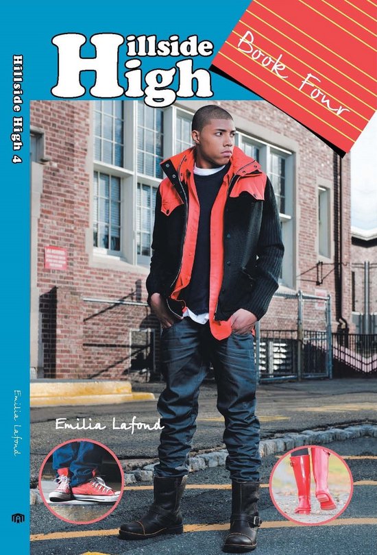 Hillside High 4 - Hillside High: Book Four (ebook), Emilia Lafond ...