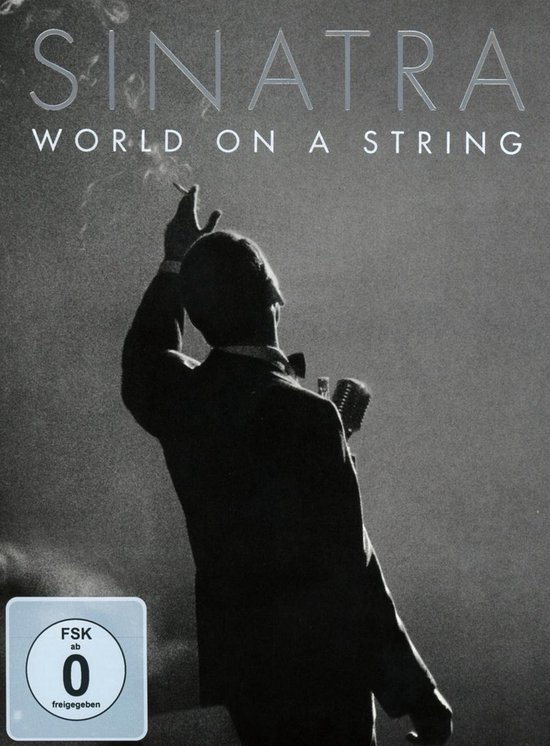 World On A String ((Limited Edition), Frank Sinatra | Muziek | bol