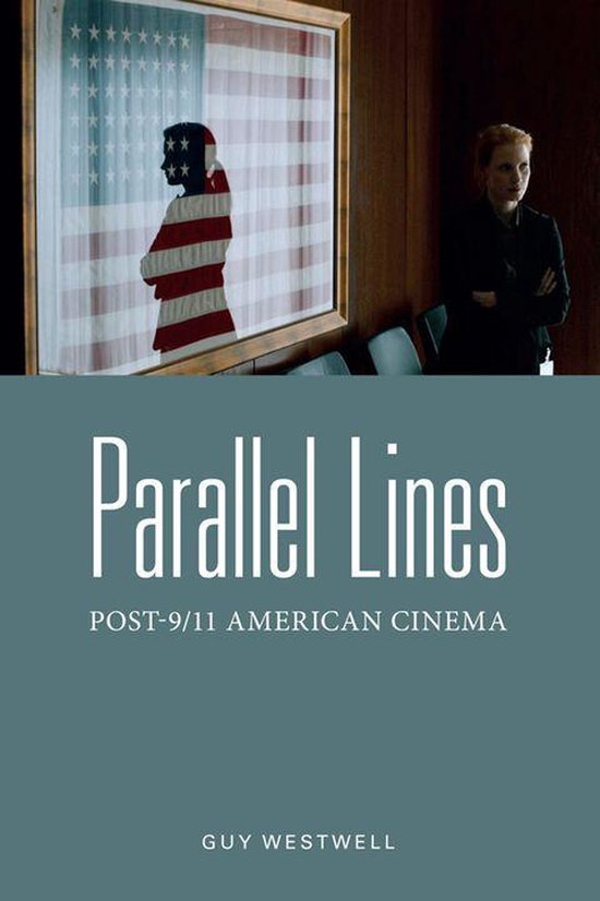 Parallel Lines (ebook), Guy Westwell | 9780231850728 | Boeken | bol.com