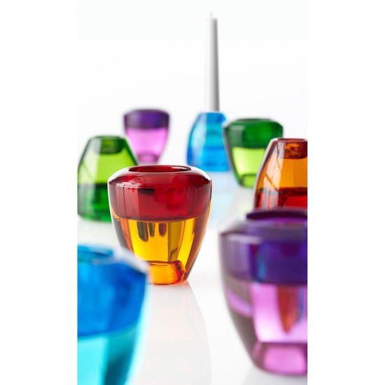 Leonardo Flick Flack Waxinelichthouder | bol