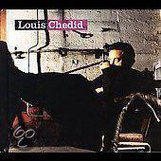 CD Story, Louis Chedid | CD (album) | Muziek | bol.com
