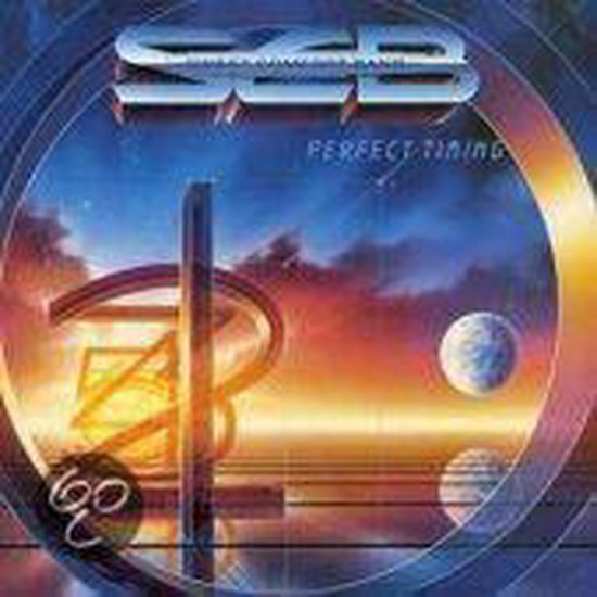 Perfect Timing, Sweet Comfort Band | CD (album) | Muziek | bol