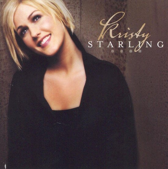Kristy Starling, Kristy Starling | Muziek | bol