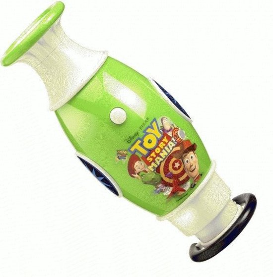 Ray Gun Toy Story Mania | bol