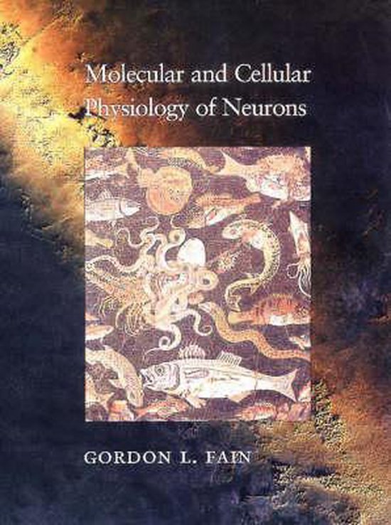 Molecular and Cellular Physiology of Neurons | 9780674581555 | Gordon L ...