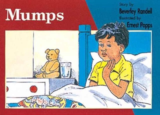 Mumps, Beverley Randell | 9781869555627 | Boeken | bol