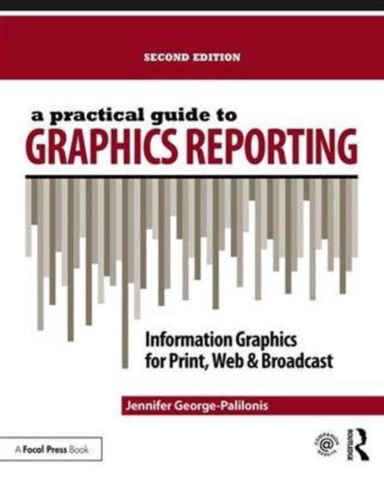 Practical Guide to Graphics Reporting | 9781138891302 | Jennifer George ...