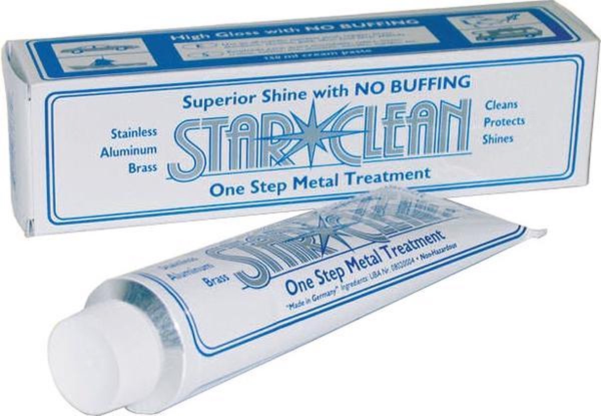 Starclean Power Pro | bol