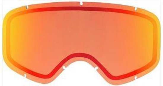 Anon Insight lens red solex | bol