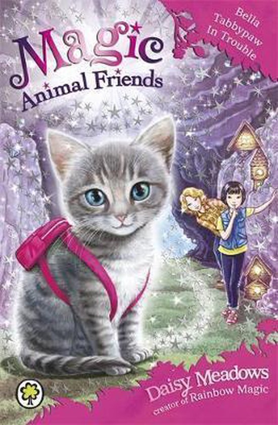 Magic Animal Friends, Daisy Meadows | 9781408326282 | Boeken | bol.com