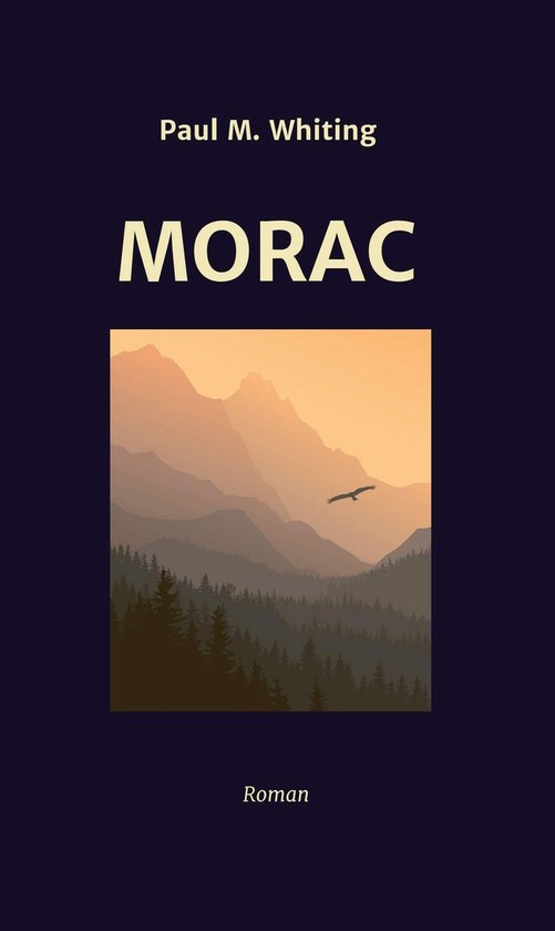 Morac (ebook), Paul M Whiting | 9783743961401 | Boeken | bol