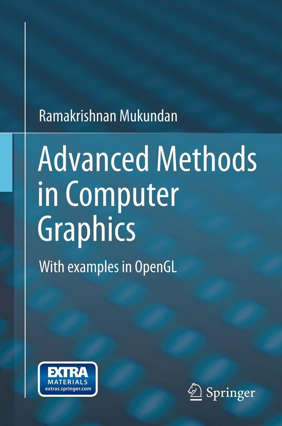 Advanced Methods in Computer Graphics (ebook), Ramakrishnan Mukundan ...