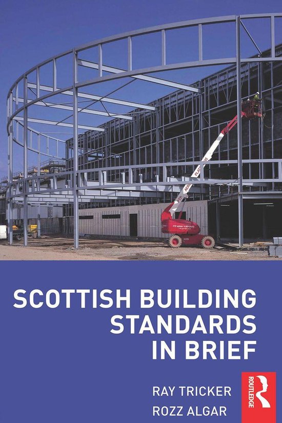 Scottish Building Standards in Brief (ebook), Rozz Algar ...