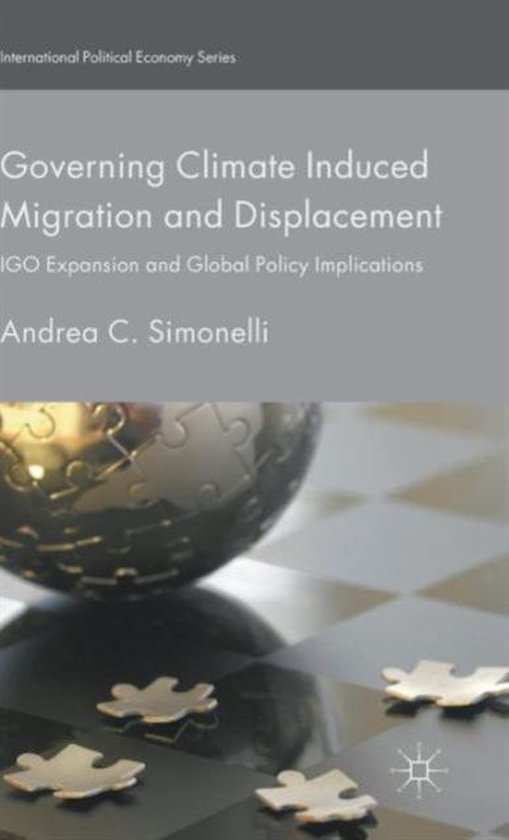 Governing Climate Induced Migration and Displacement | 9781137538659 ...