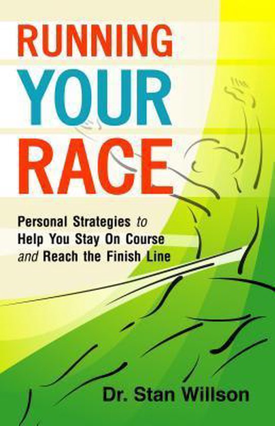 Running Your Race | 9781935265108 | Stan Willson | Boeken | bol.com