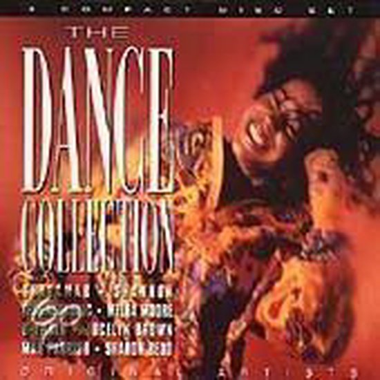 The Dance Collection, Various | CD (album) | Muziek | bol