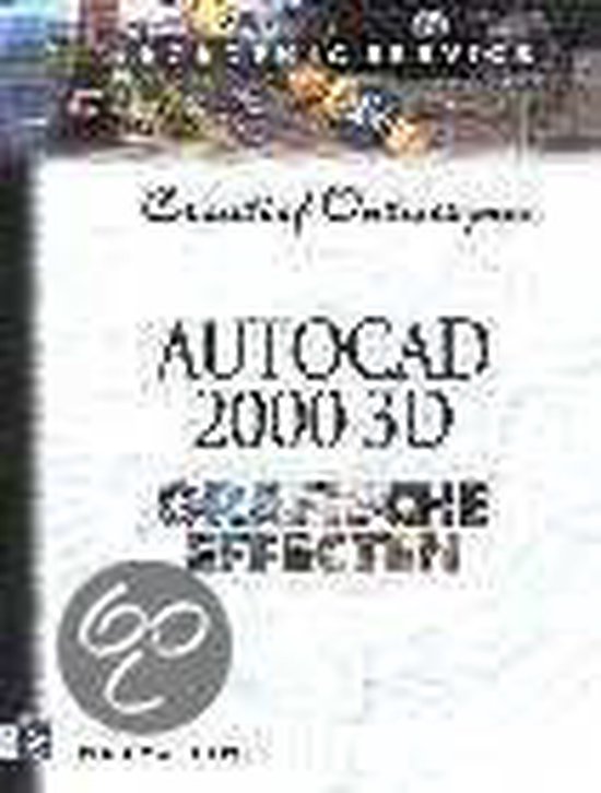Autocad 2000 3D, Brian Matthews | 9789039513675 | Boeken | bol.com