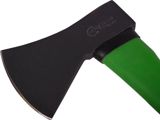 Hofftech Hakbijl - Boombijl met Glasfiber Steel - 1250 gram | bol.com