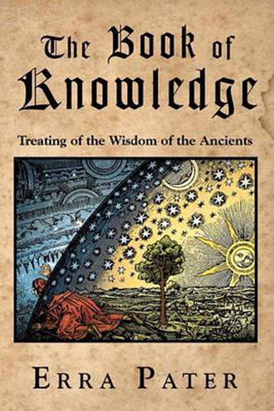 The Book of Knowledge, Erra Pater | 9781440434525 | Boeken | bol.com