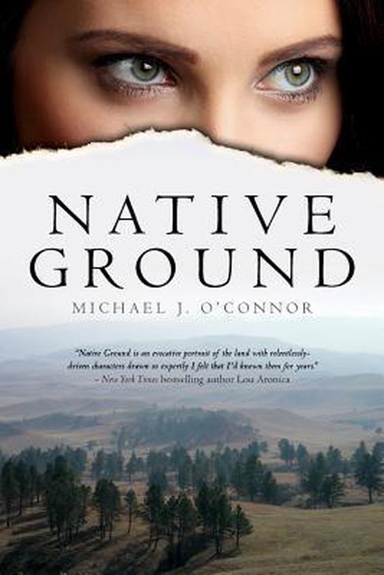 Native Ground | 9781482525410 | Michael O'Connor | Boeken | bol.com