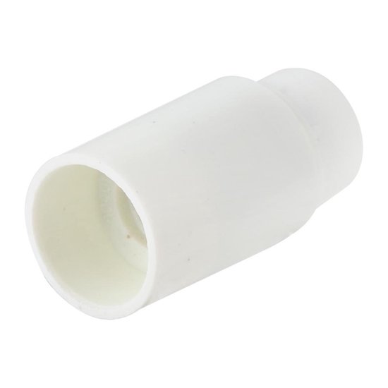 lamp fitting E14 wit | bol.com