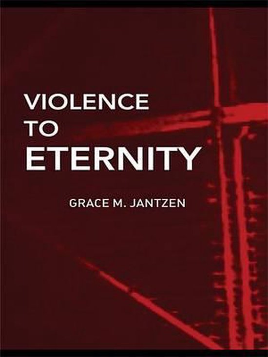 Death and the Displacement of Beauty - Violence to Eternity (ebook ...
