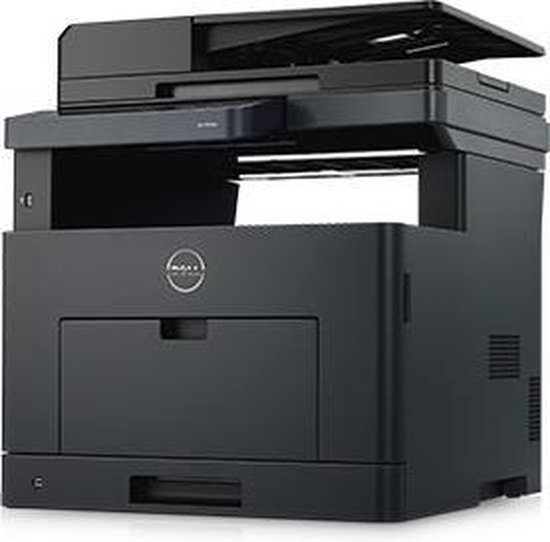 DELL H815dw | bol.com