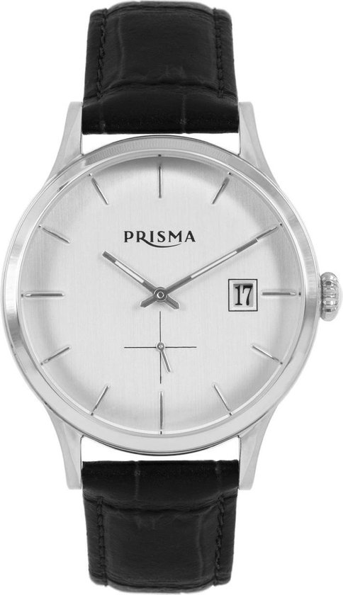 Prisma Heren Dutch Classic 50's horloge P.2772 | bol