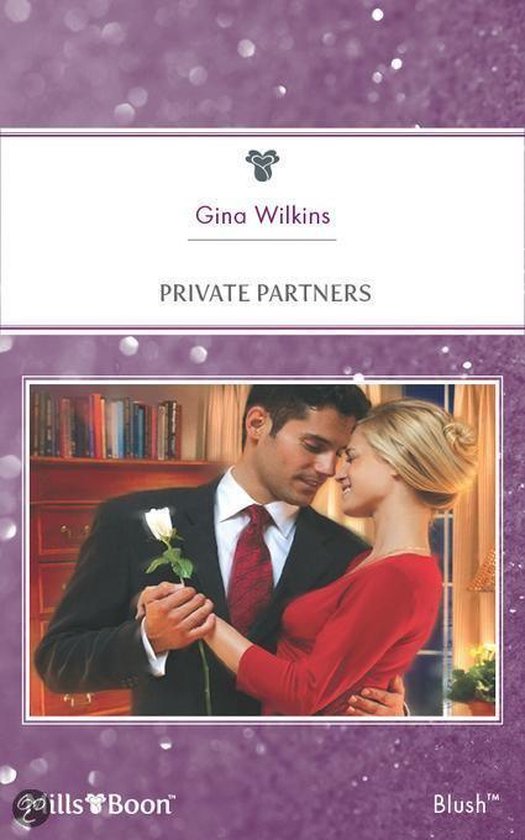 Private Partners (ebook), Gina Wilkins | 9781460828458 | Boeken | bol.com