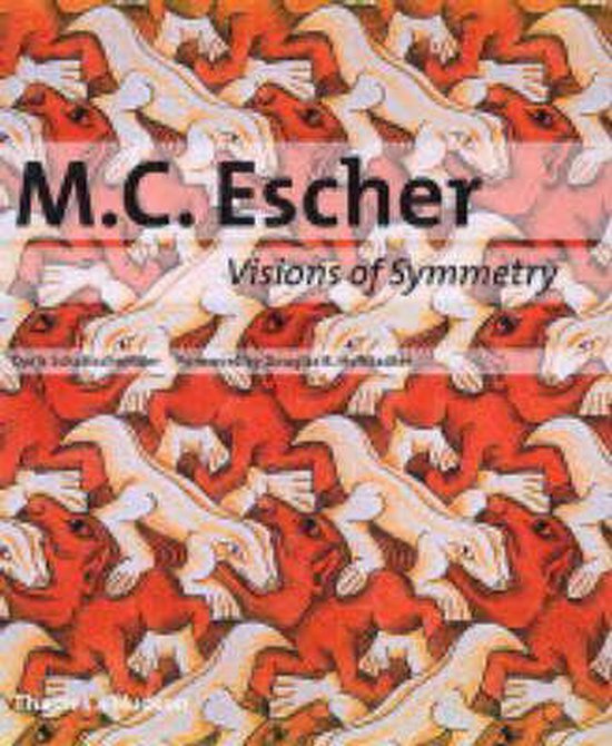 M.C. Escher, Doris Schattschneider | 9780500511695 | Boeken | bol.com