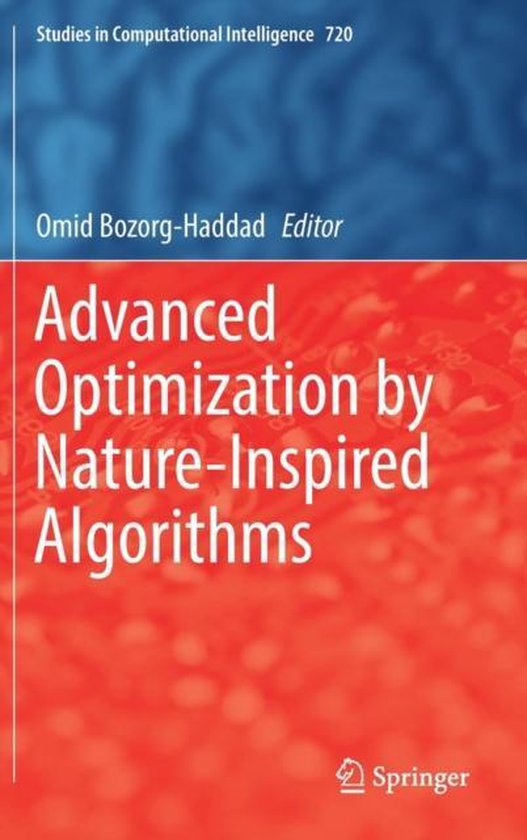 Studies in Computational Intelligence- Advanced Optimization by Nature-Inspired... | bol