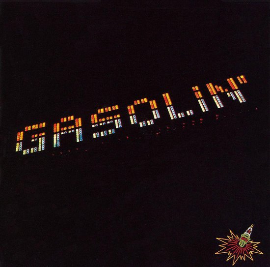 Gas 5, Gasolin | LP (album) | Muziek | bol